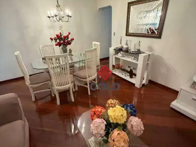 Apartamento para Locação em São Bernardo do Campo/SP Parque Terra Nova 2 Quartos