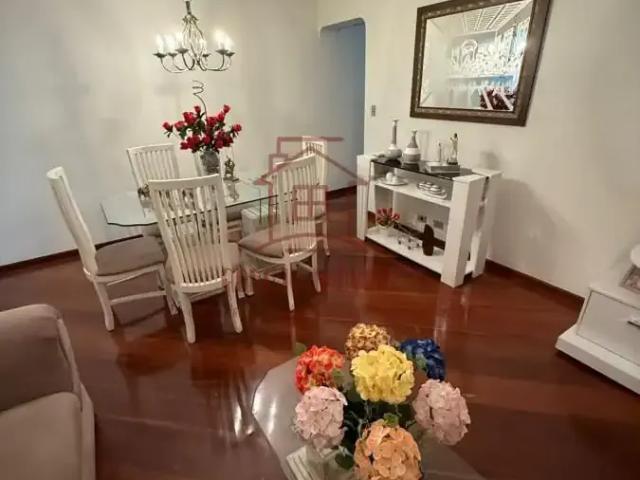 Apartamento para Locação em São Bernardo do Campo/SP Parque Terra Nova 2 Quartos