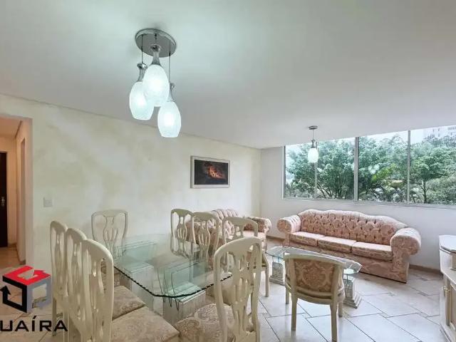 Apartamento para Locação em São Bernardo do Campo/SP Parque Terra Nova 2 Quartos