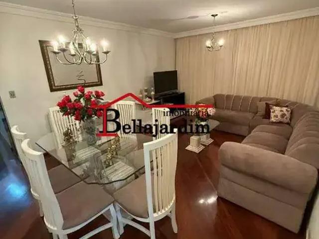 Apartamento para Locação em São Bernardo do Campo/SP Parque Terra Nova 2 Quartos