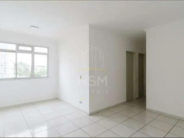 Apartamento para Locação em São Bernardo do Campo/SP Parque Terra Nova 2 Quartos
