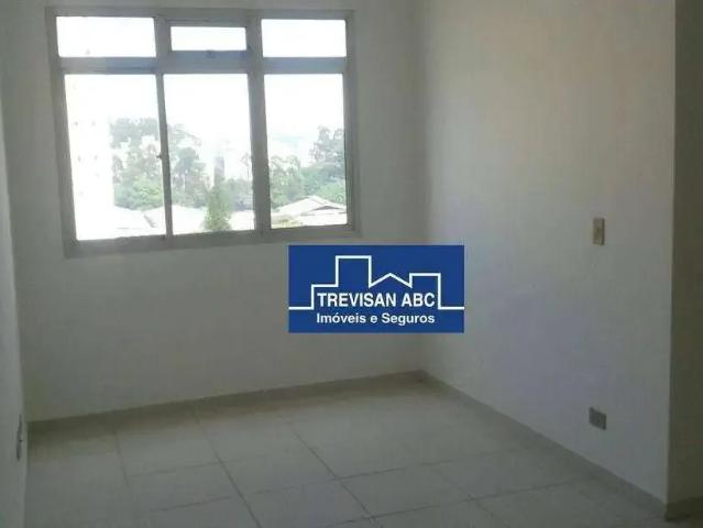 Apartamento para Locação em São Bernardo do Campo/SP Parque Terra Nova 2 Quartos