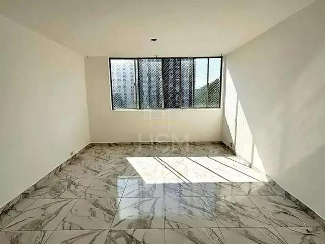 Apartamento para Locação em São Bernardo do Campo/SP Parque Terra Nova 2 Quartos