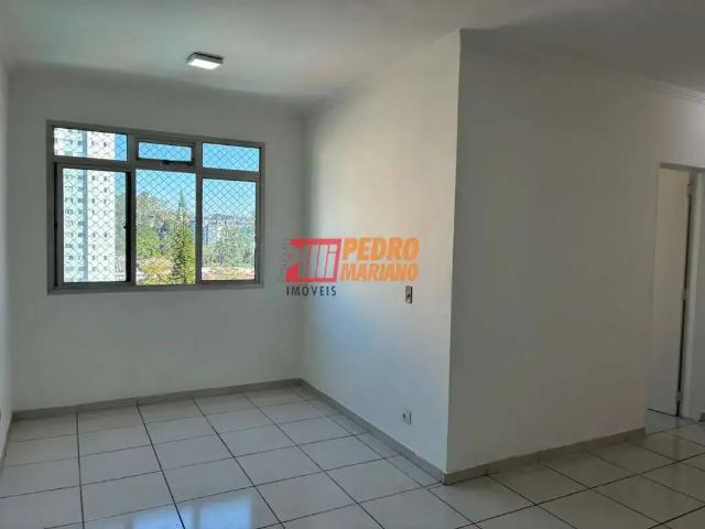 Apartamento para Locação em São Bernardo do Campo/SP Parque Terra Nova 2 Quartos
