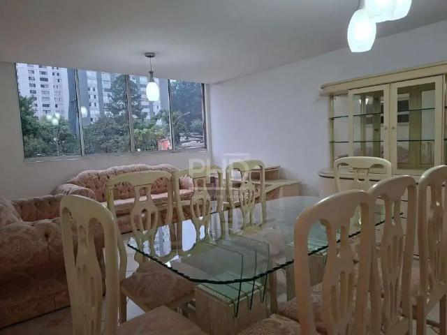 Apartamento para Locação em São Bernardo do Campo/SP Parque Terra Nova 2 Quartos