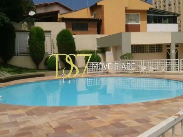 Apartamento para Locação em São Bernardo do Campo/SP Parque Terra Nova 2 Quartos