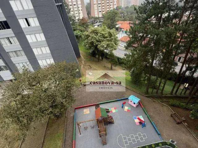 Apartamento para Locação em São Bernardo do Campo/SP Parque Terra Nova 2 Quartos