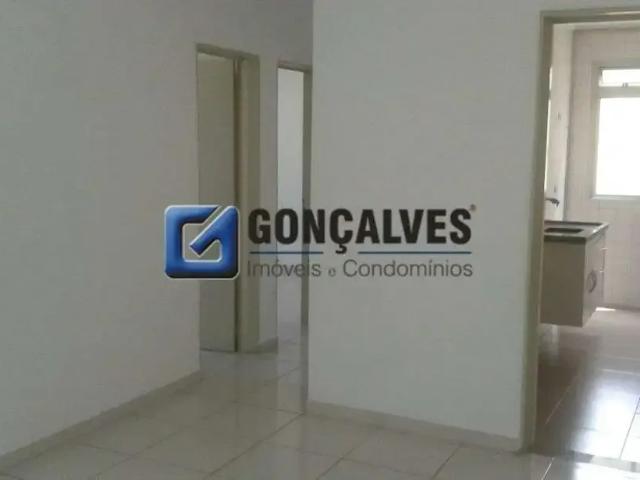 Apartamento para Locação em São Bernardo do Campo/SP Parque Terra Nova 2 Quartos