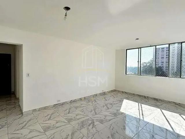 Apartamento para Locação em São Bernardo do Campo/SP Parque Terra Nova 2 Quartos