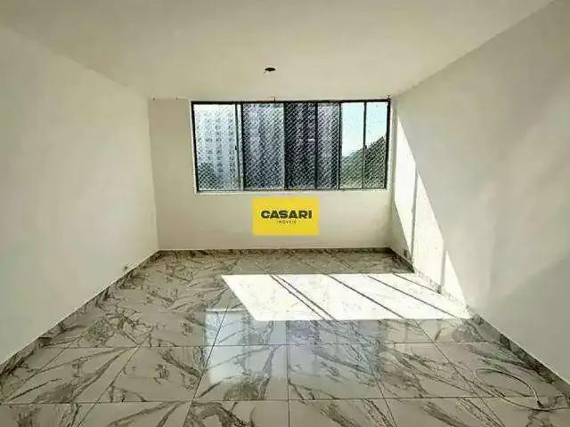 Apartamento para Locação em São Bernardo do Campo/SP Parque Terra Nova 2 Quartos