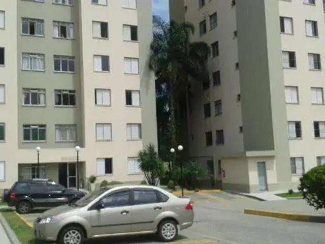 Apartamento para Locação em São Bernardo do Campo/SP Parque Terra Nova 2 Quartos