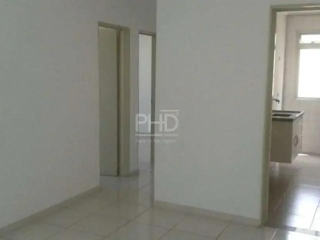 Apartamento para Locação em São Bernardo do Campo/SP Parque Terra Nova 2 Quartos