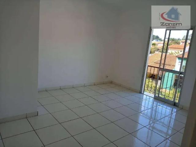 Apartamento para Locação em São Bernardo do Campo/SP Parque Terra Nova II 1 Quartos