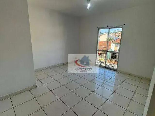 Apartamento para Locação em São Bernardo do Campo/SP Parque Terra Nova II 1 Quartos