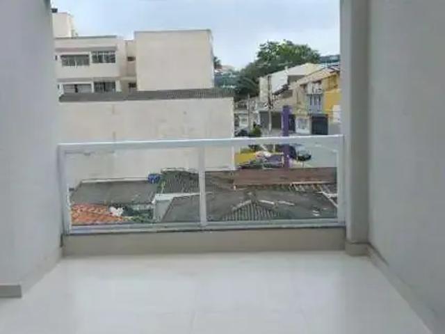 Apartamento para Locação em São Bernardo do Campo/SP Parque Terra Nova II 2 Quartos