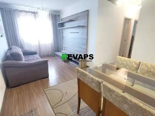 Apartamento para Locação em São Bernardo do Campo/SP Paulicéia 3 Quartos
