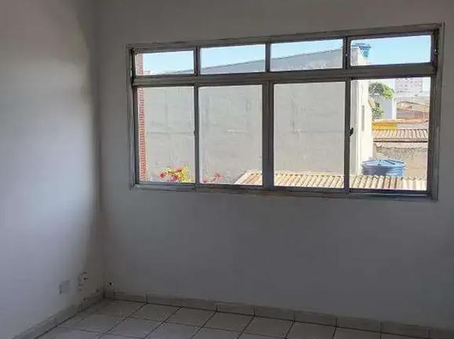 Apartamento para Locação em São Bernardo do Campo/SP Paulicéia 1 Quartos