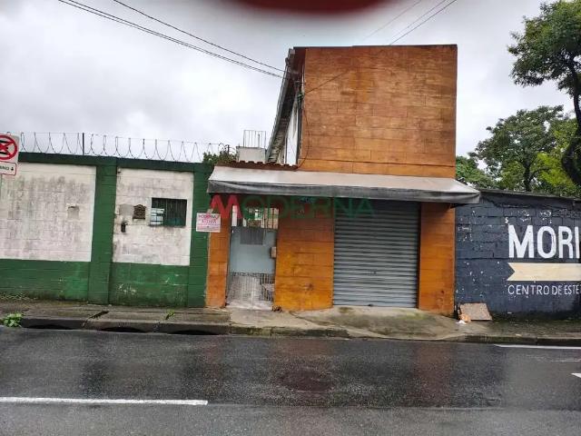 Apartamento para Locação em São Bernardo do Campo/SP Paulicéia 1 Quartos