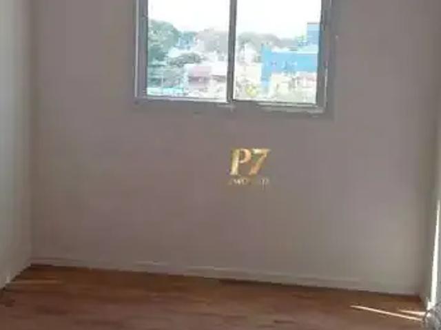 Apartamento para Locação em São Bernardo do Campo/SP Paulicéia 2 Quartos