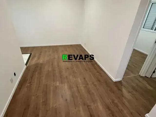Apartamento para Locação em São Bernardo do Campo/SP Paulicéia 2 Quartos