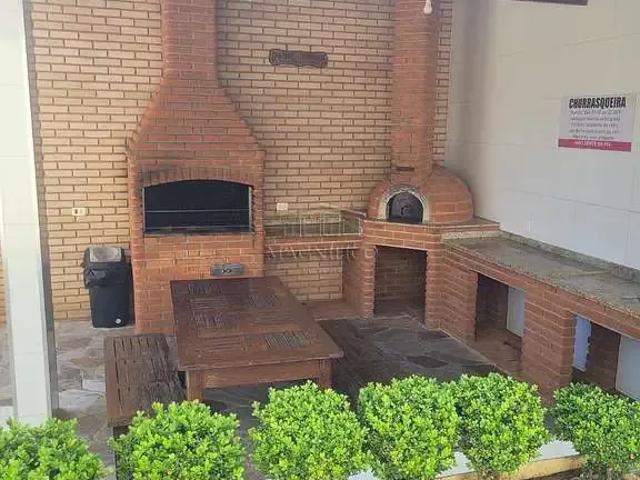 Apartamento para Locação em São Bernardo do Campo/SP Paulicéia 2 Quartos