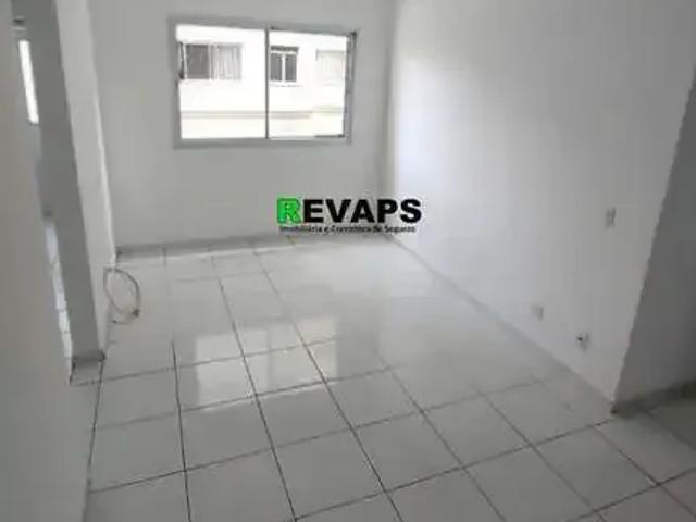 Apartamento para Locação em São Bernardo do Campo/SP Paulicéia 2 Quartos
