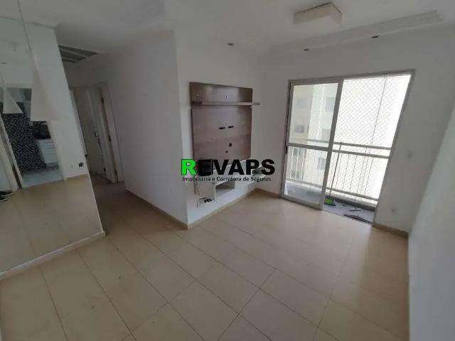 Apartamento para Locação em São Bernardo do Campo/SP Paulicéia 2 Quartos