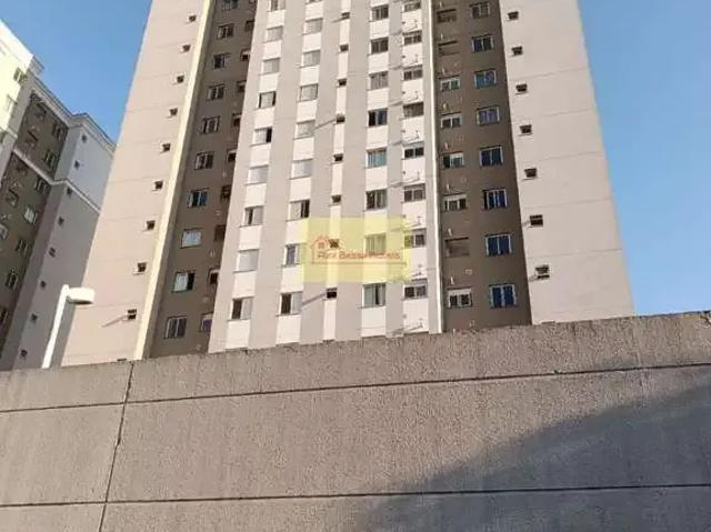 Apartamento para Locação em São Bernardo do Campo/SP Paulicéia 2 Quartos