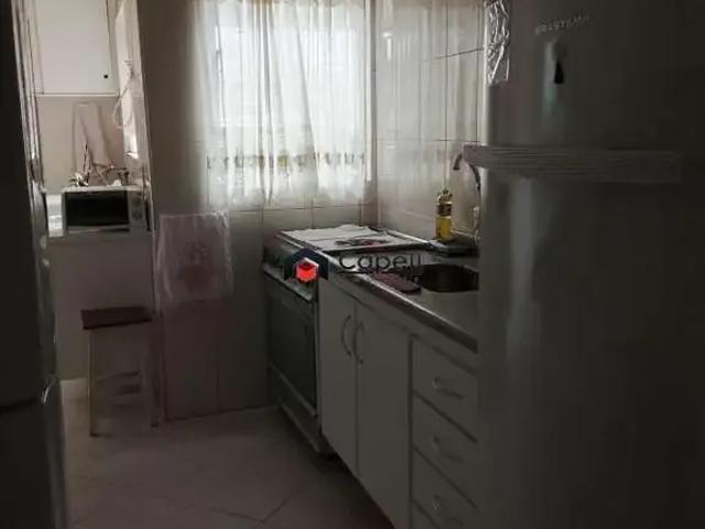 Apartamento para Locação em São Bernardo do Campo/SP Paulicéia 2 Quartos