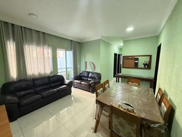 Apartamento para Locação em São Bernardo do Campo/SP Planalto
