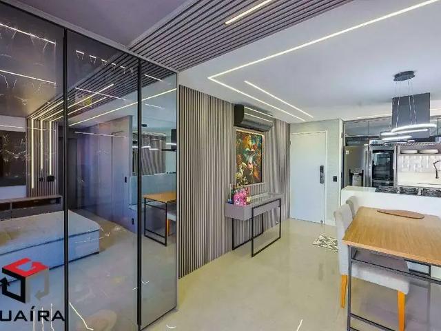 Apartamento para Locação em São Bernardo do Campo/SP Planalto 2599 Quartos