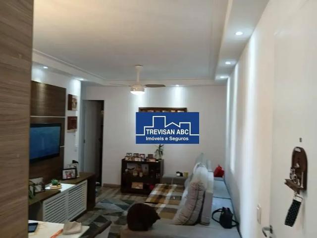 Apartamento para Locação em São Bernardo do Campo/SP Planalto 2 Quartos
