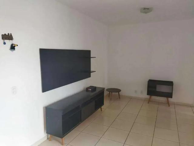 Apartamento para Locação em São Bernardo do Campo/SP Planalto 2 Quartos