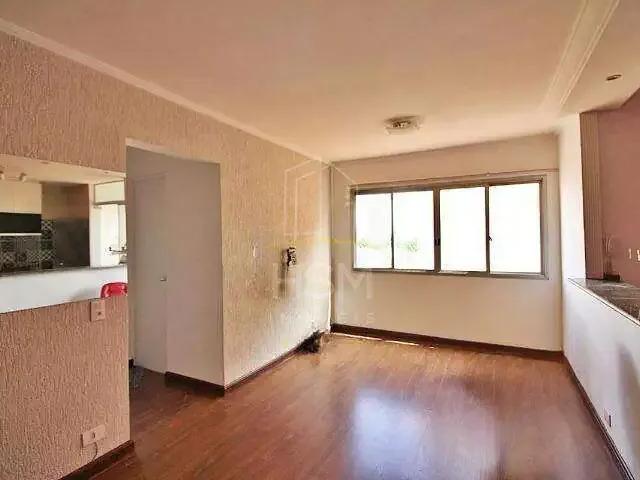 Apartamento para Locação em São Bernardo do Campo/SP Planalto 2 Quartos