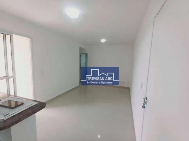 Apartamento para Locação em São Bernardo do Campo/SP Planalto 2 Quartos