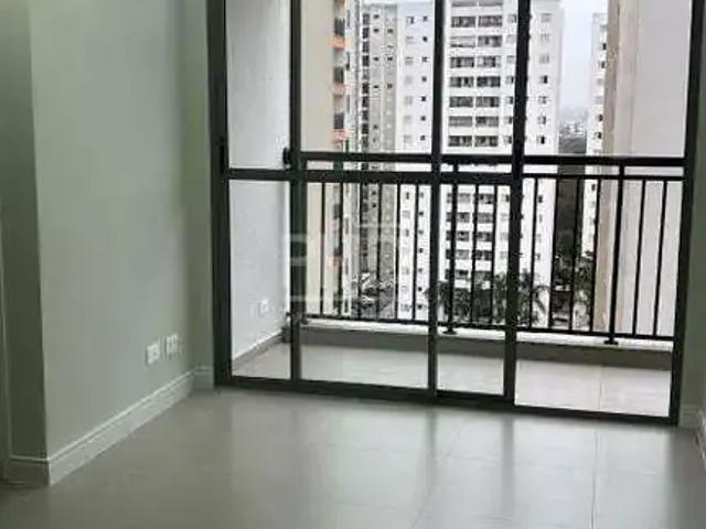 Apartamento para Locação em São Bernardo do Campo/SP Planalto 2 Quartos