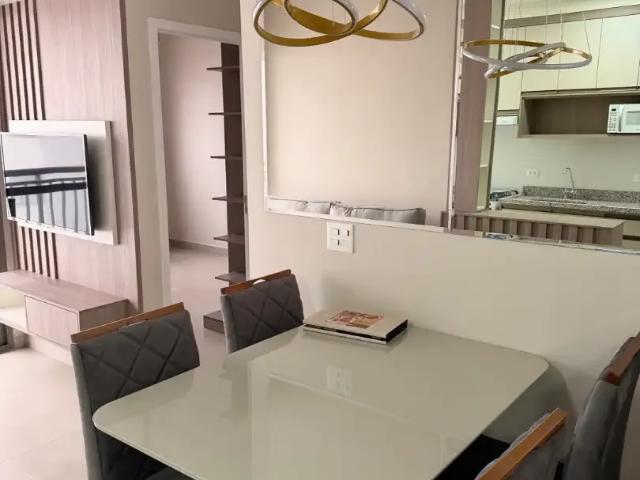 Apartamento para Locação em São Bernardo do Campo/SP Planalto 2 Quartos