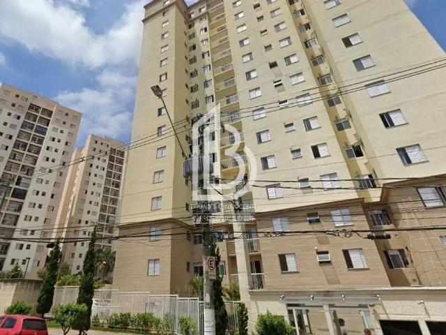 Apartamento para Locação em São Bernardo do Campo/SP Planalto 2 Quartos