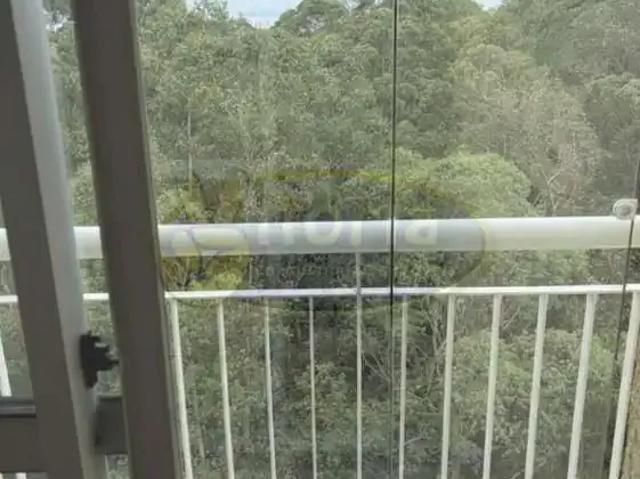 Apartamento para Locação em São Bernardo do Campo/SP Planalto 2 Quartos