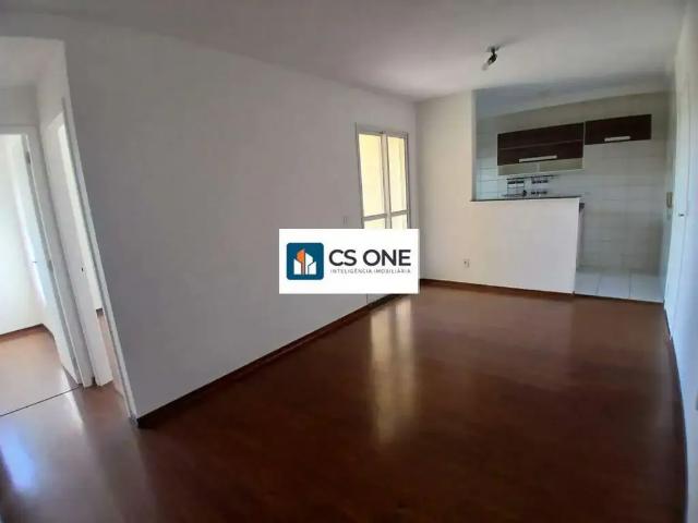 Apartamento para Locação em São Bernardo do Campo/SP Planalto 2 Quartos