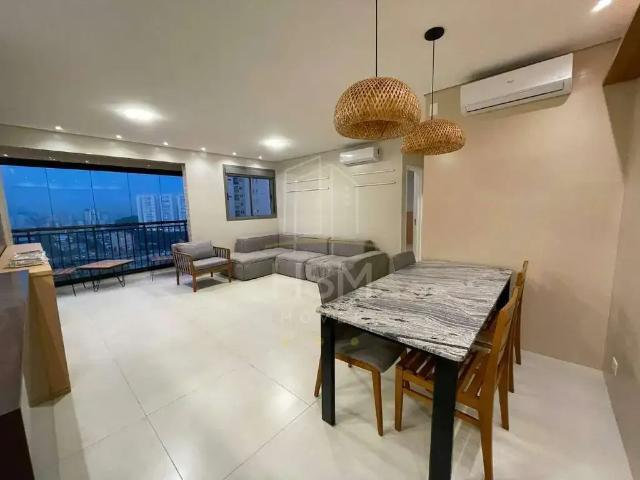 Apartamento para Locação em São Bernardo do Campo/SP Planalto 2 Quartos