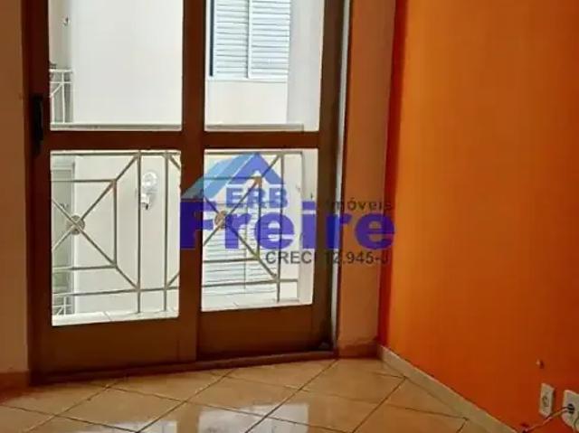Apartamento para Locação em São Bernardo do Campo/SP Planalto 2 Quartos