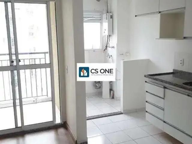 Apartamento para Locação em São Bernardo do Campo/SP Planalto 2 Quartos