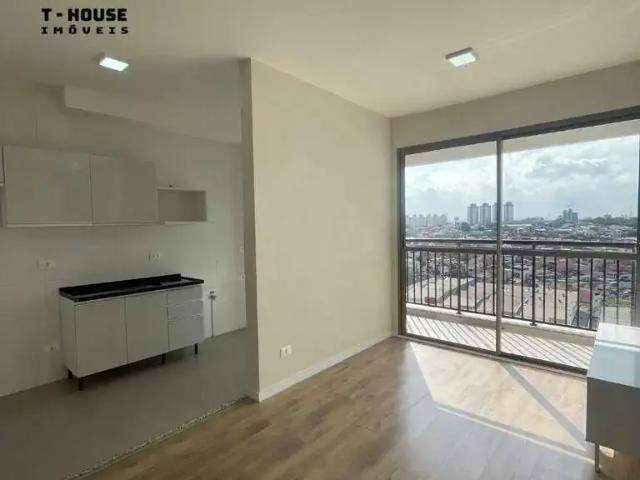 Apartamento para Locação em São Bernardo do Campo/SP Planalto 2 Quartos