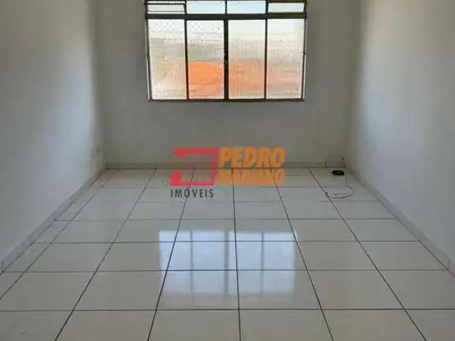 Apartamento para Locação em São Bernardo do Campo/SP Planalto 2 Quartos