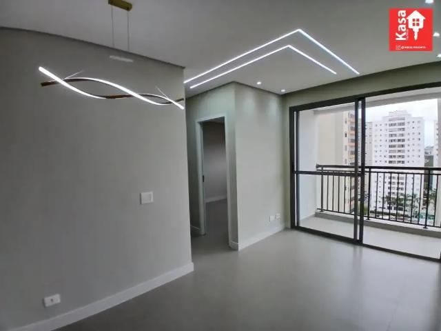 Apartamento para Locação em São Bernardo do Campo/SP Planalto 2 Quartos