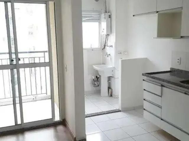 Apartamento para Locação em São Bernardo do Campo/SP Planalto 2 Quartos