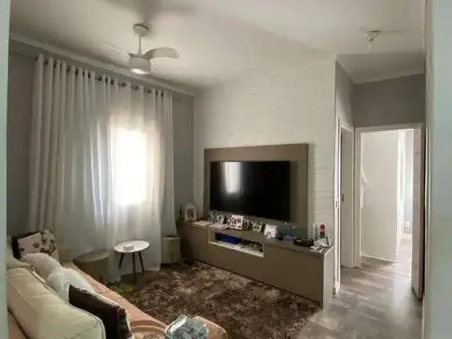 Apartamento para Locação em São Bernardo do Campo/SP Planalto 2 Quartos