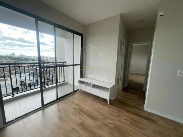 Apartamento para Locação em São Bernardo do Campo/SP Planalto 2 Quartos