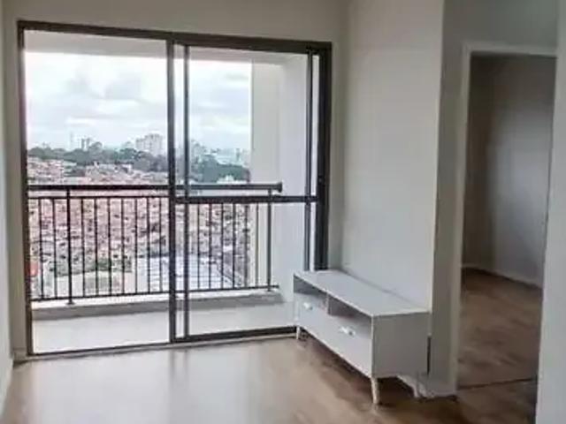 Apartamento para Locação em São Bernardo do Campo/SP Planalto 2 Quartos